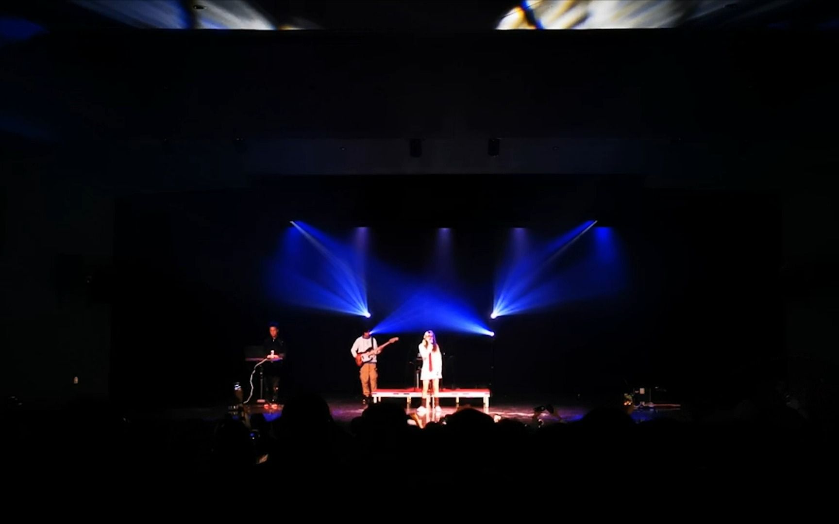 海外校园十佳歌手现场:Show Me How - Spectacle Talent Show ...