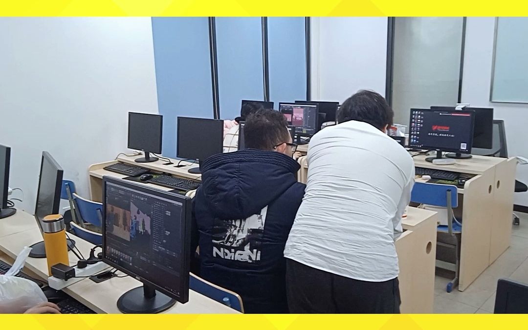 杭州UI交互设计培训、杭州UID设计培训、杭州UED设计培训