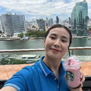 泰国搬砖的沙拉 