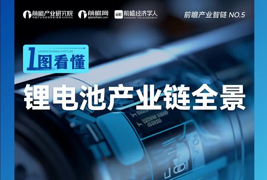 ...连续暴跌,产能过剩警报拉响!高能量密度及低成本将是未来发展趋势!