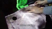 启迪窗帘开孔器使用教程
