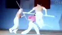 【记录】早期武术表演视频(李连杰)
