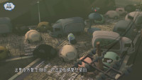 关于未来社会受到污染的短片《尘》,告诉人类应该保护环境