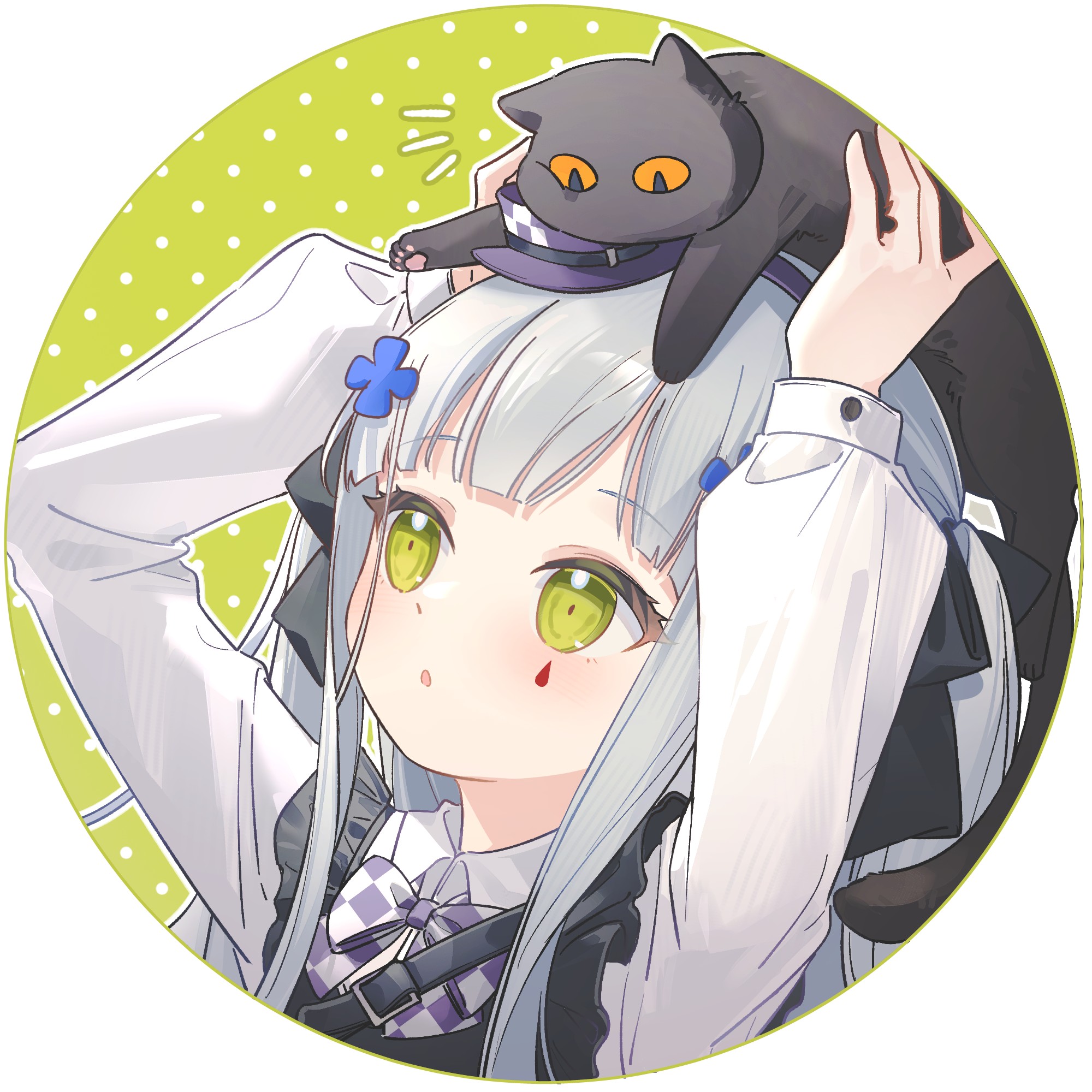 给我来打二向箔 