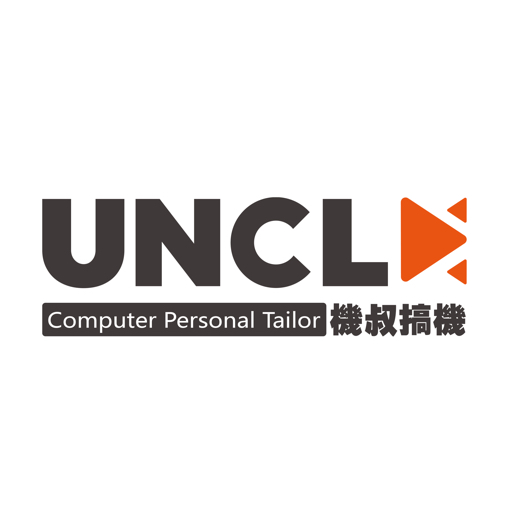 我是机叔 