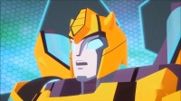 变形金刚 塞伯志 Cyberverse 动画 第一季 第03集 Allspark