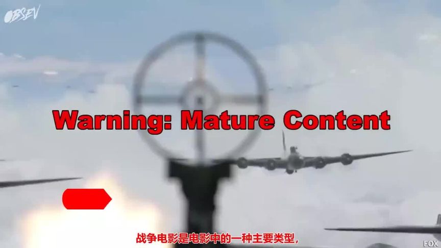 排名前10位的最逼真的战争电影 第一名是在实战中拍摄的