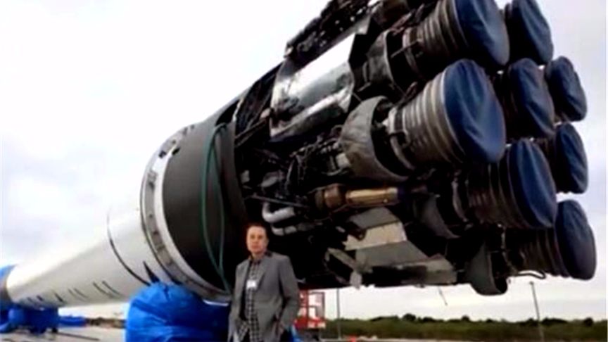 航天领域充满不确定性,火箭科学家手册中,这两个规则值得参考!