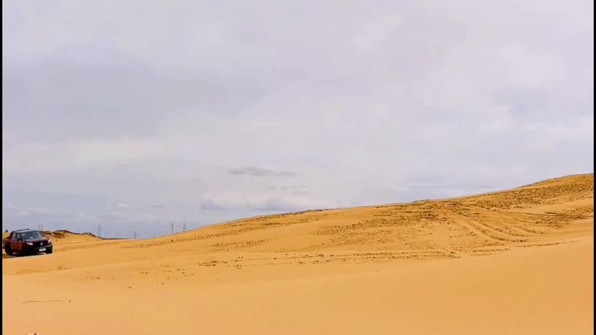 郑州日产NISSAN尼桑皮卡阜阳专卖17358023921#沙漠越野 #穿越沙漠