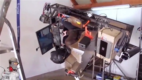 飞行游戏新体验,模拟飞行器的强大超乎想象