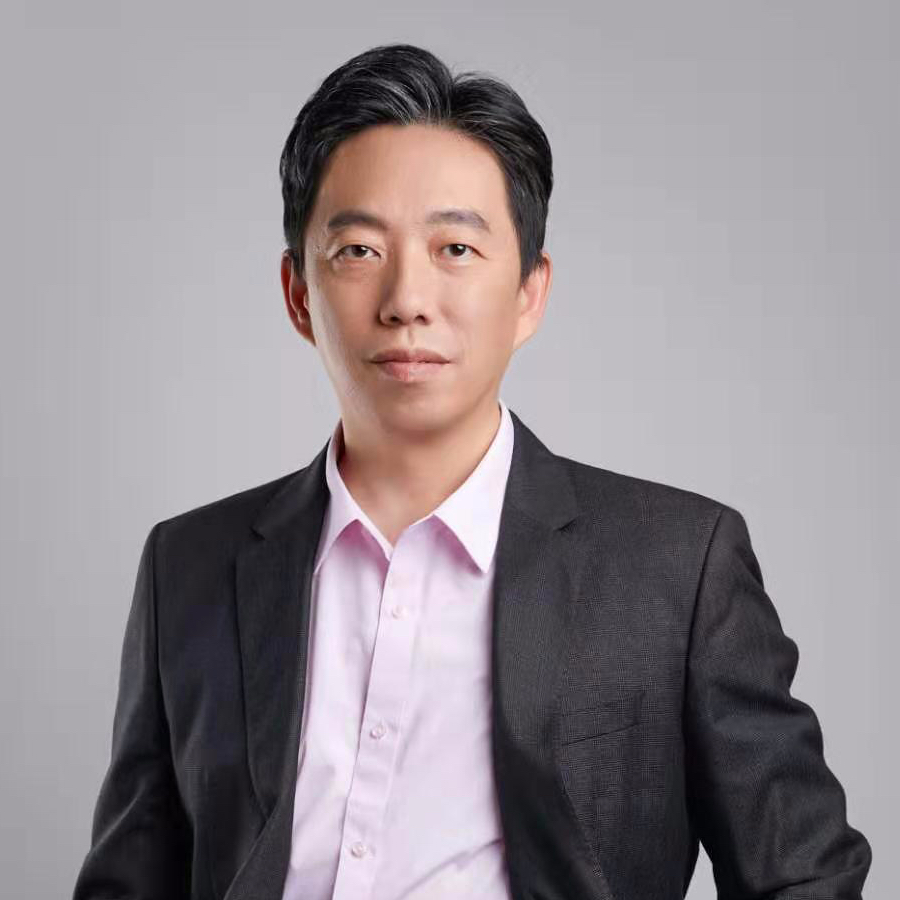 王煜全 