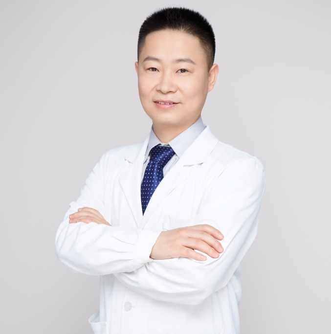 北大男科张晓威 