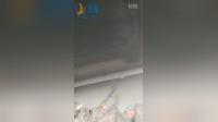 雅酷防水喷涂机 聚氨酯JS防水材料卫生间喷涂施工