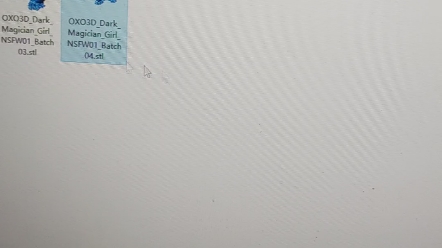 ac3.0切片软件挂了