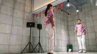 《少年》零基础舞蹈教学,成人流行舞蹈动作分解