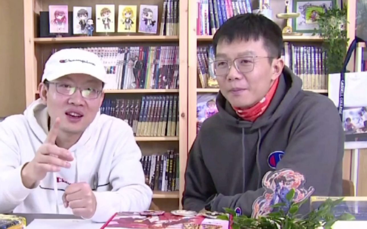 江南:《龙族5》22年中旬交稿!龙4将会大幅度修改!