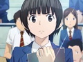 「BEBLUES!~化身为青」宣传CM
