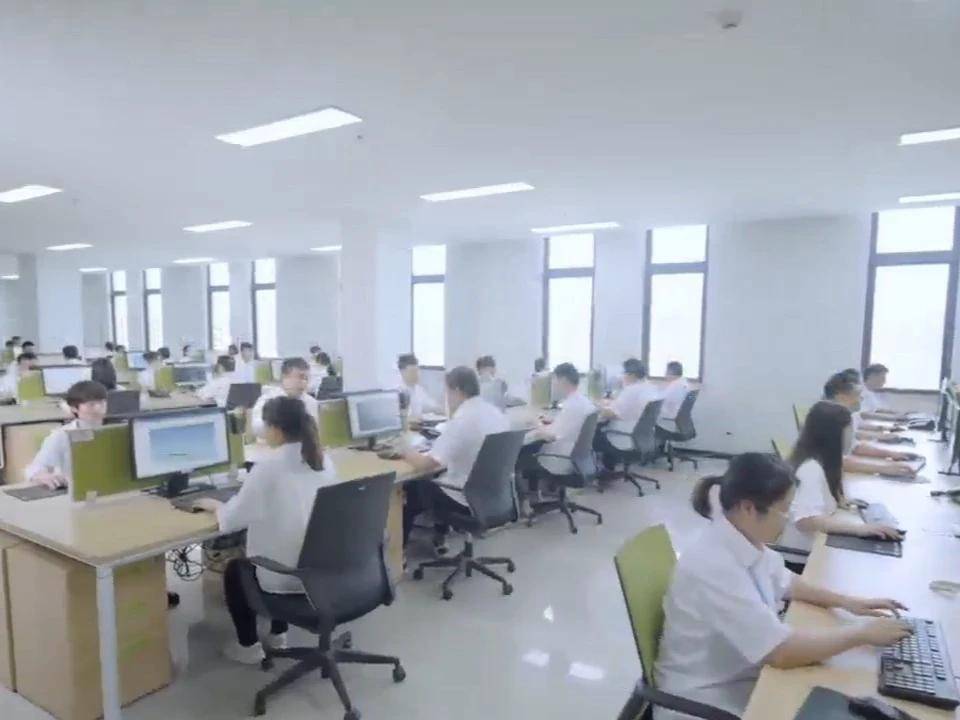 谁懂啊!用 CAXA 3D 做工业建模,效率直接翻三倍