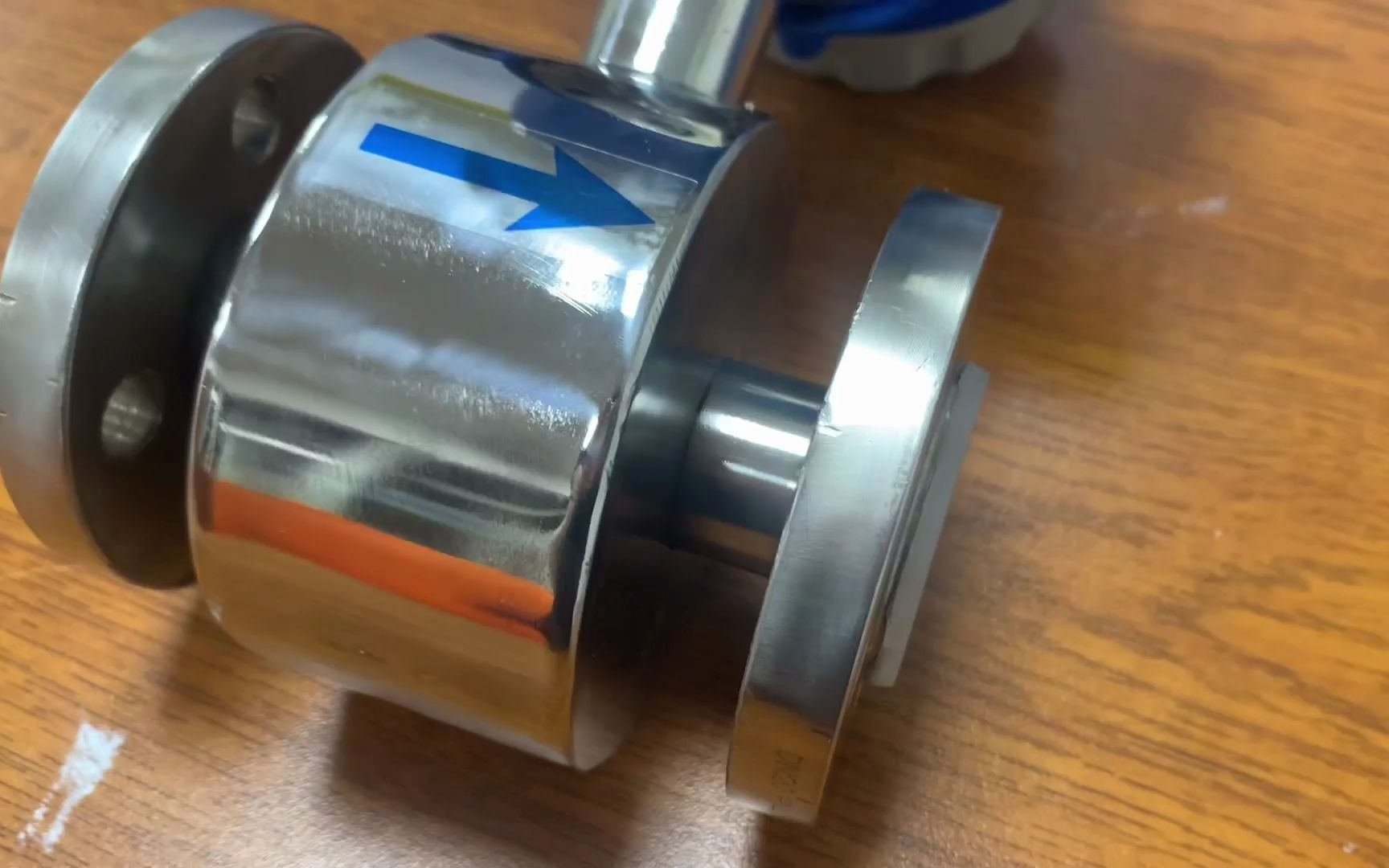 「大泉流量」一体式电磁流量计的介绍概述