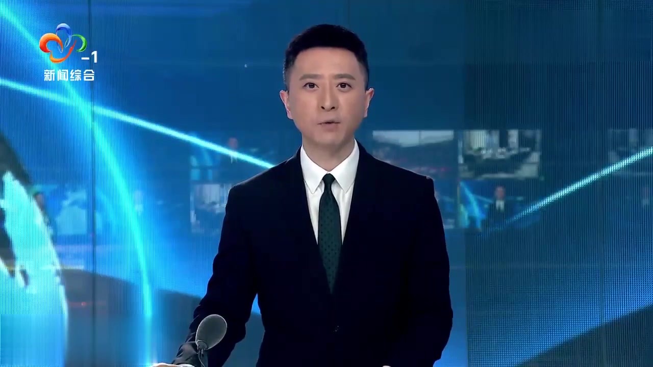 市委政法委2024年第二次全体会议召开