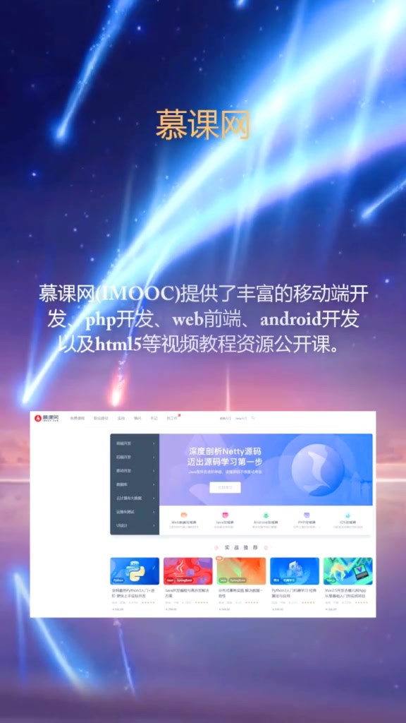 新手学习编程都知道这几个网站!计算机学生必备