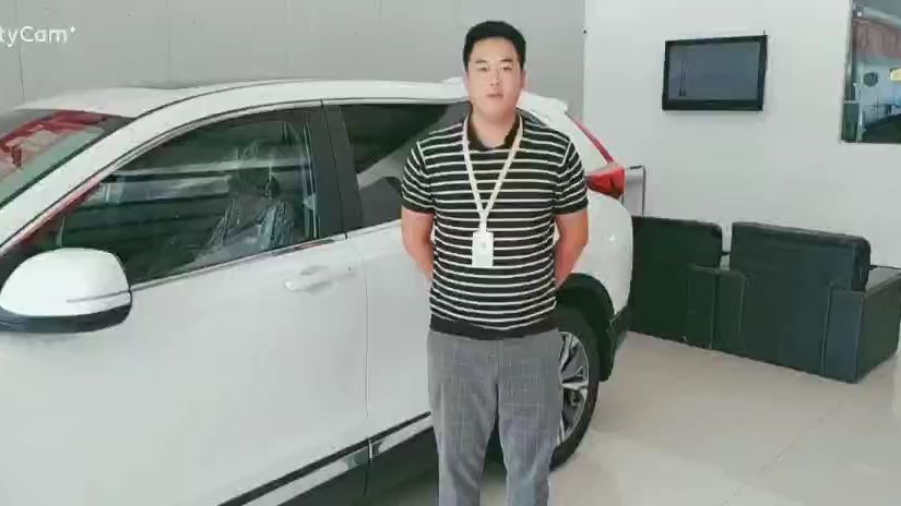 东风本田CRV视频说明书