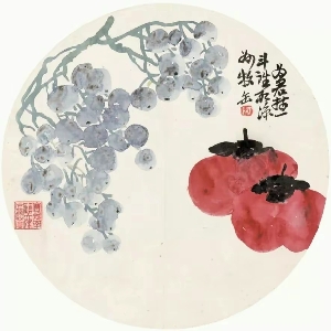 白云上的太阳公公 