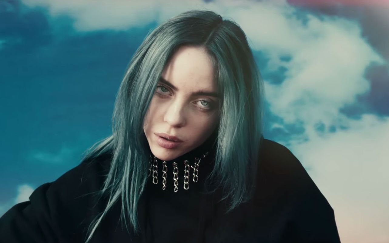 【单簧管】Bad Guy Billie Eilish(附谱) 请看简介并耳机欣赏~