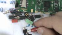 振动器测量方法吧丨手机维修自学视频丨手机维修入门知识