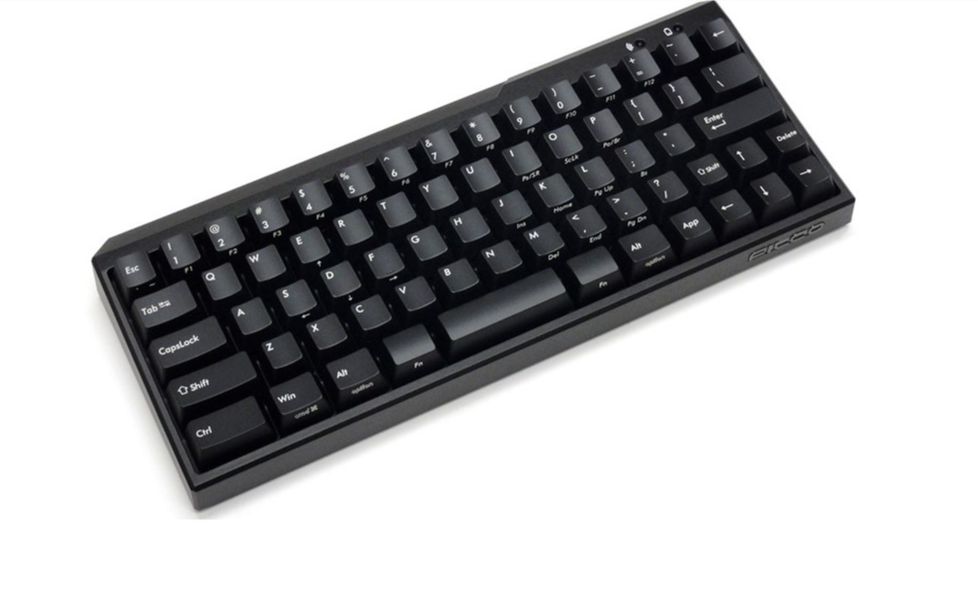 机械键盘之键位修改之键盘按键失灵怎么办之超级简单