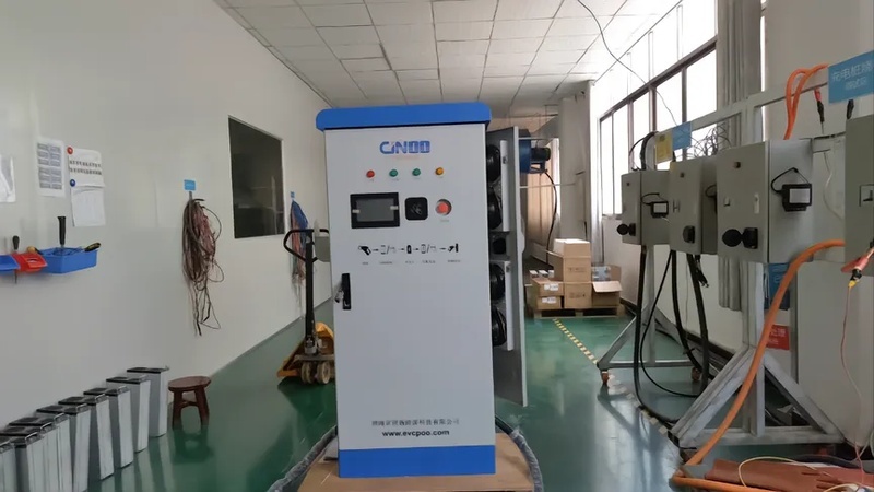 夏季高温新能源汽车充电桩使用提前做好预防了吗需要做些什么呢