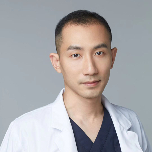 潘柏林医生 