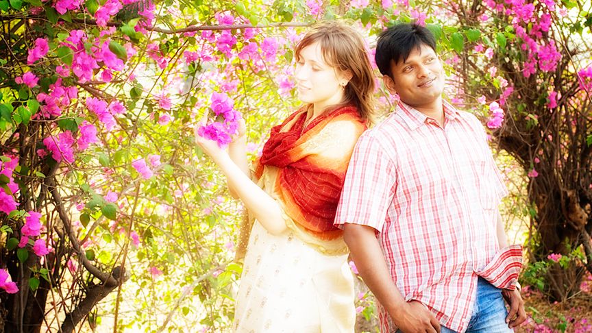 印度种姓制度有多可怕?不同种姓男女结了婚,可能会遭亲人杀害