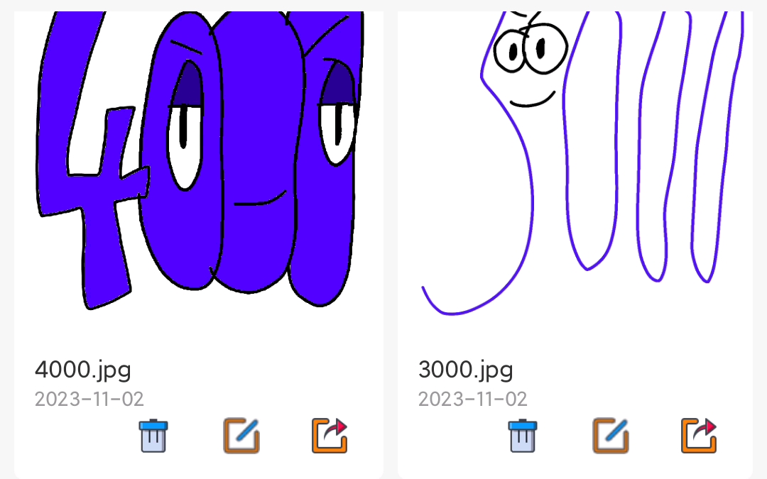 正版数字传奇1数字2000-5000+-1--5