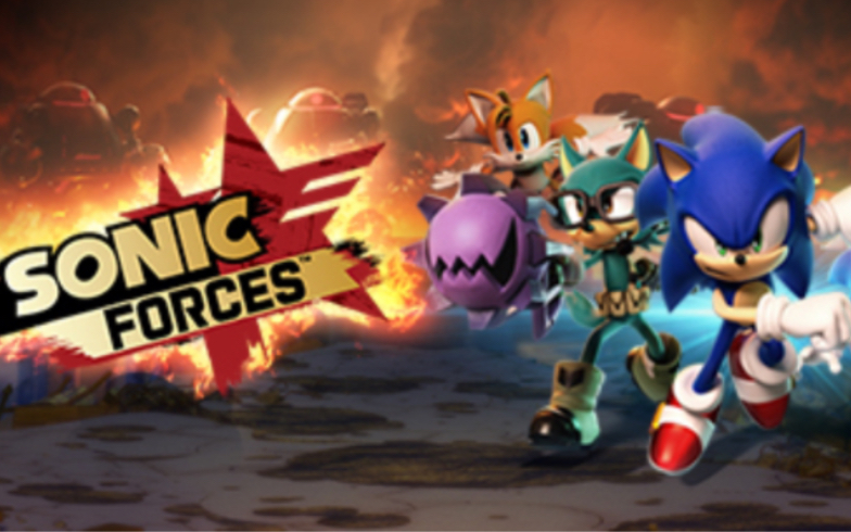 白嫖!索尼克力量 豪华中文 收藏版 全DLC,打入修正补丁_单机游戏热门...