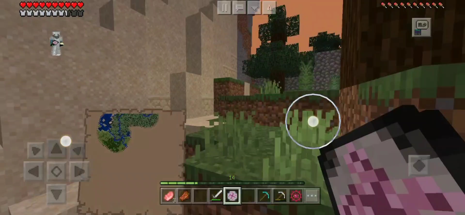 《侏罗纪世界》生存 02