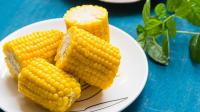 吃玉米有什么好处? 坚持每天吃玉米, 能预防心血管疾病!