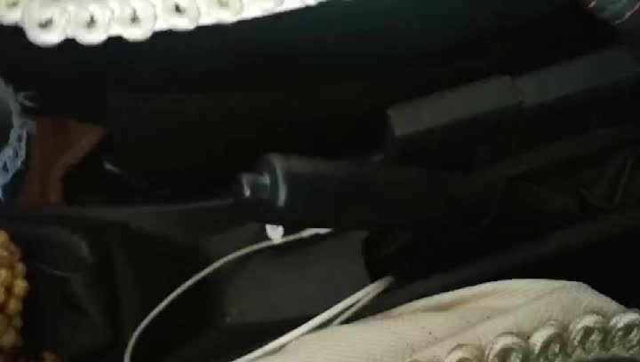 威驰车设计的太不好了,没有电子手刹车「来自懂车帝车友圈」