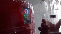卫泉净水器净水效果实拍
