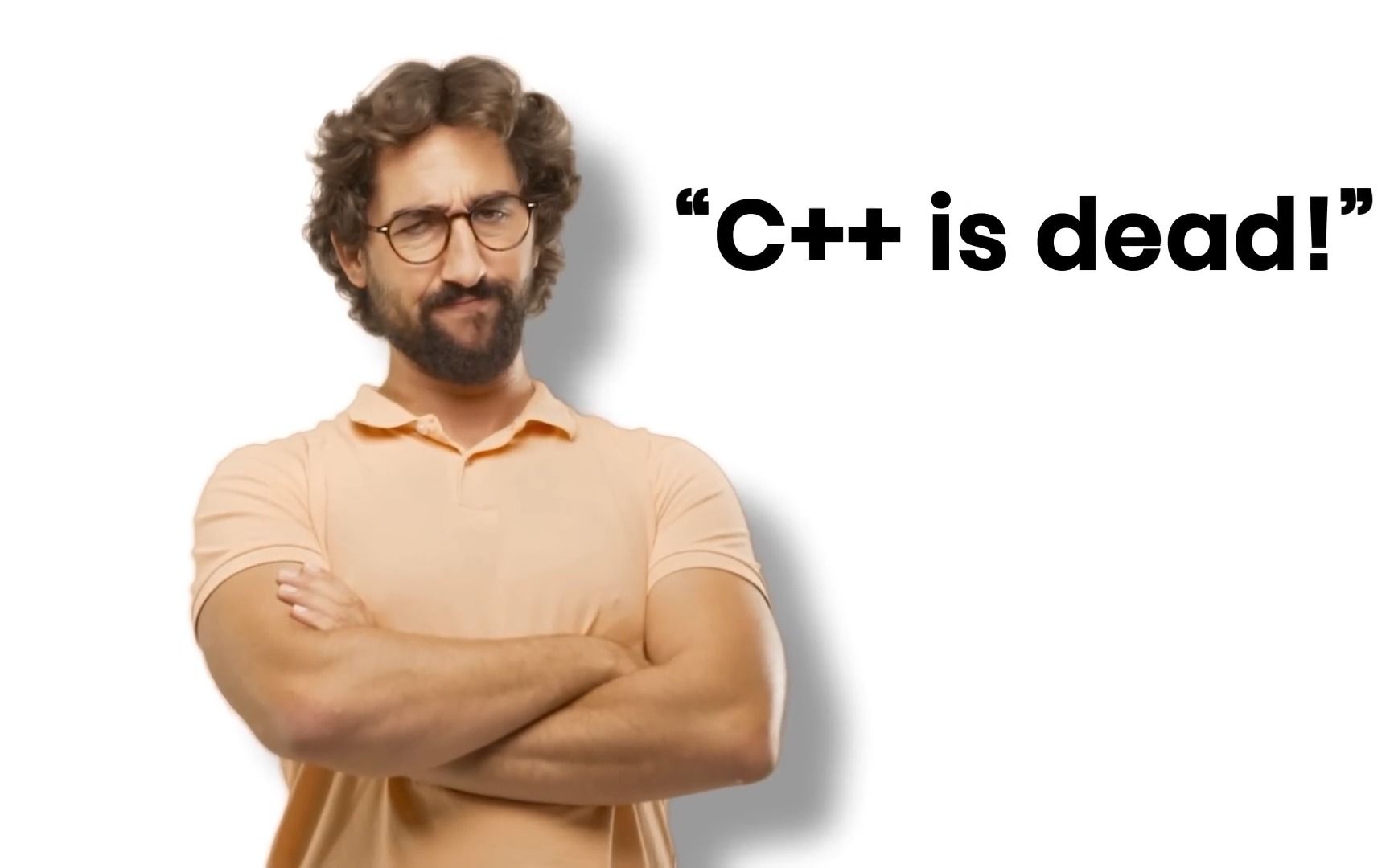一小时入门C++ 【游戏编程语言基础】