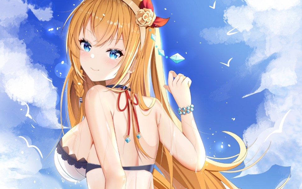 【公主连接】抽不到中二和初音不能组法蒸队?来试试菜刀暴力拆猫队!