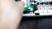 昌德讯TS 电话交换机无线模块安装