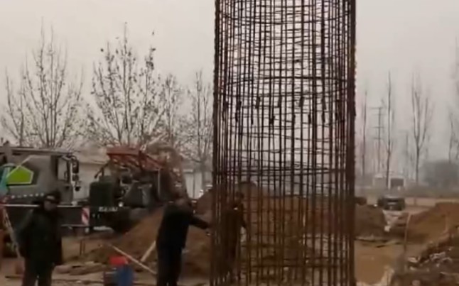 河北地基基础工程公司,钻孔桩打桩机工艺