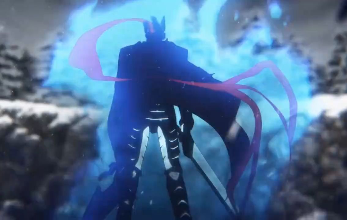 我独自升级 TV动画 第二季 OP 主题歌 LiSA ReawakeR (feat. Felix of ...