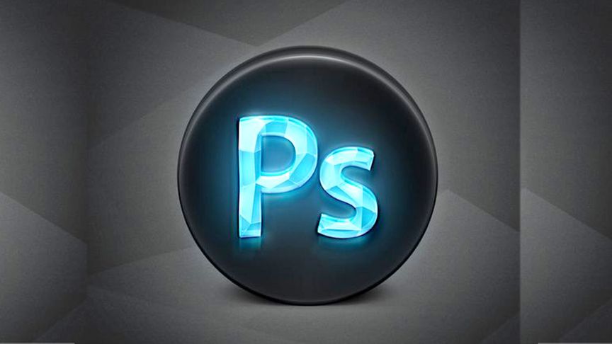 PS教程技巧干活快速扣去卷曲长发 蒙版快速做出双眼皮效果