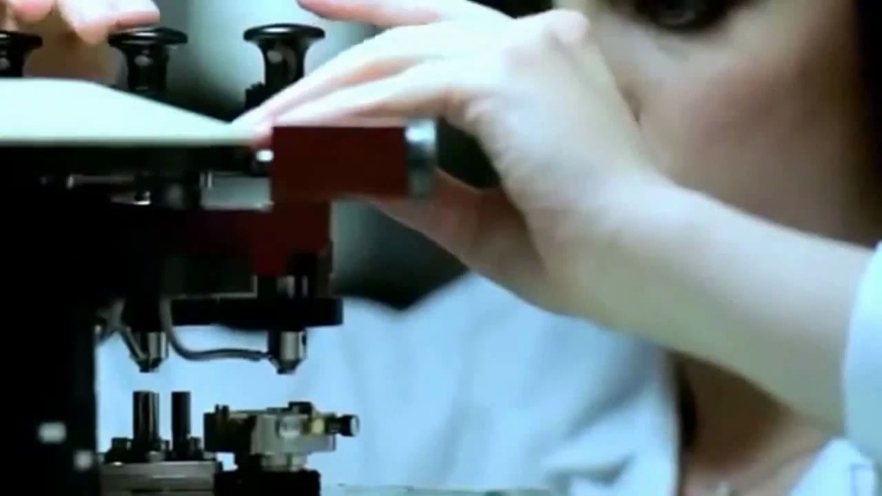 劳力士手表制作过程介绍