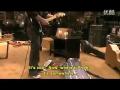 U2乐队吉他手THE EDGE 的吉他solo演示