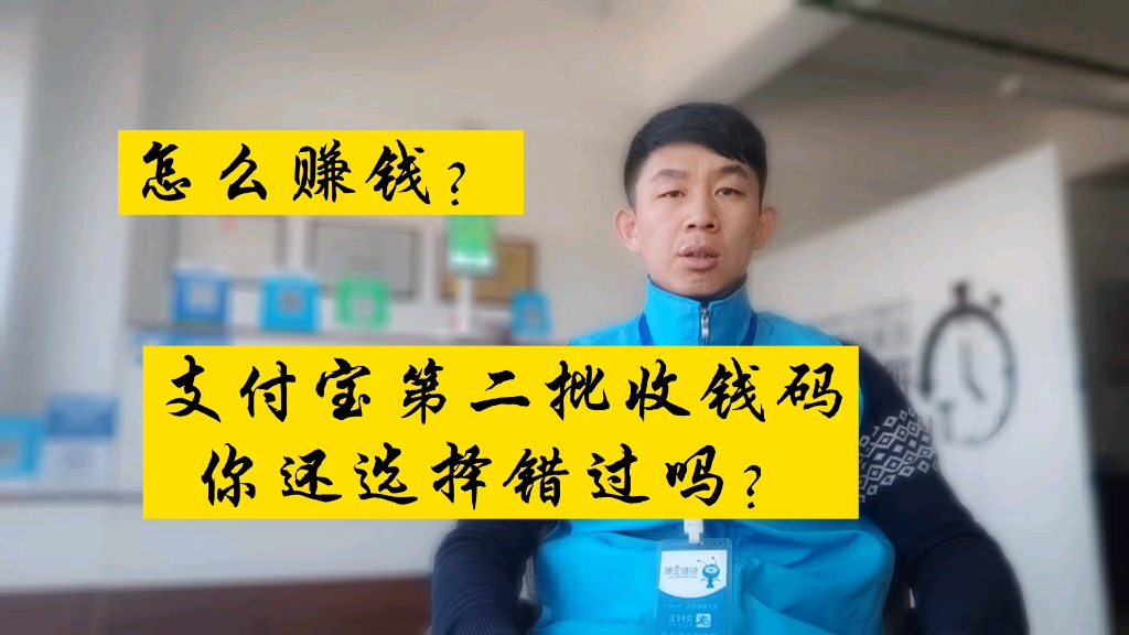 支付宝云支付怎么赚钱的?听听资深服务商怎么说,实战经验分享