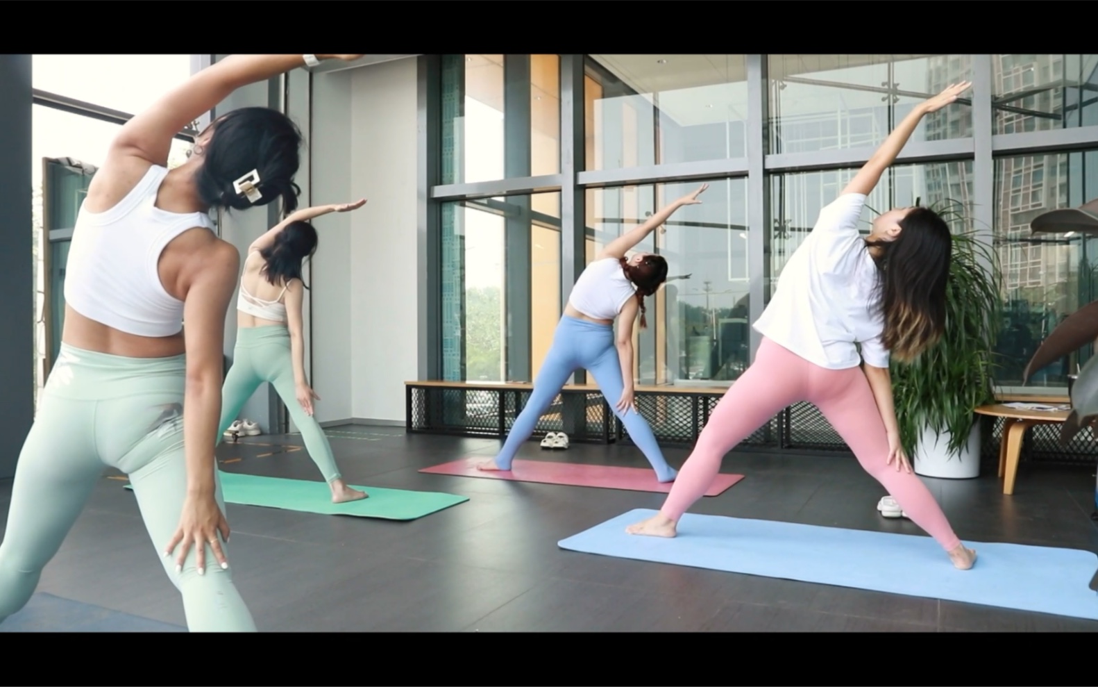 动在 Keep,嗨在 Keep!