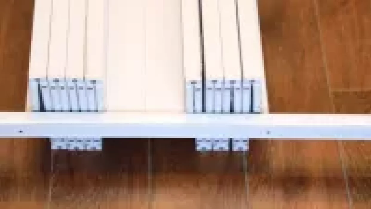 铝合金折叠门安装视频